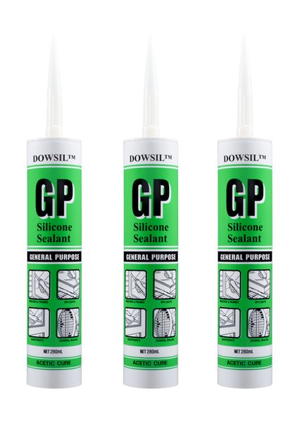 Keo Silicone Dow Corning DOWSIL GP - Daisan Store